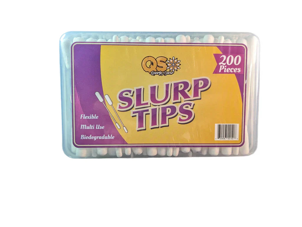 Best Way To Clean Your Terp Slurper Introducing Quartzsaver Slurp Tip