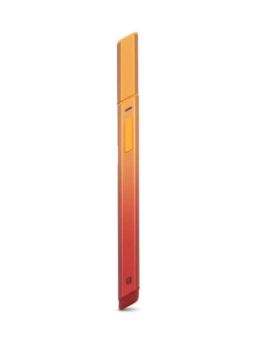 Puffco Peak Daybreak Collection Bundle – Drip Glass