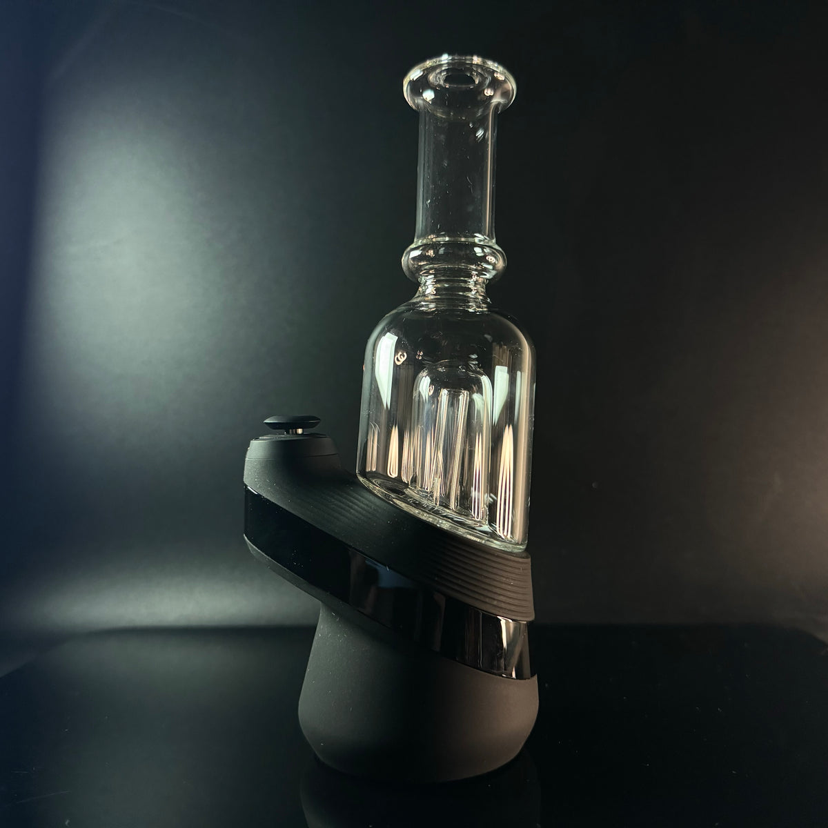 No Name Puffco Peak Replacement Glass – Drip Glass