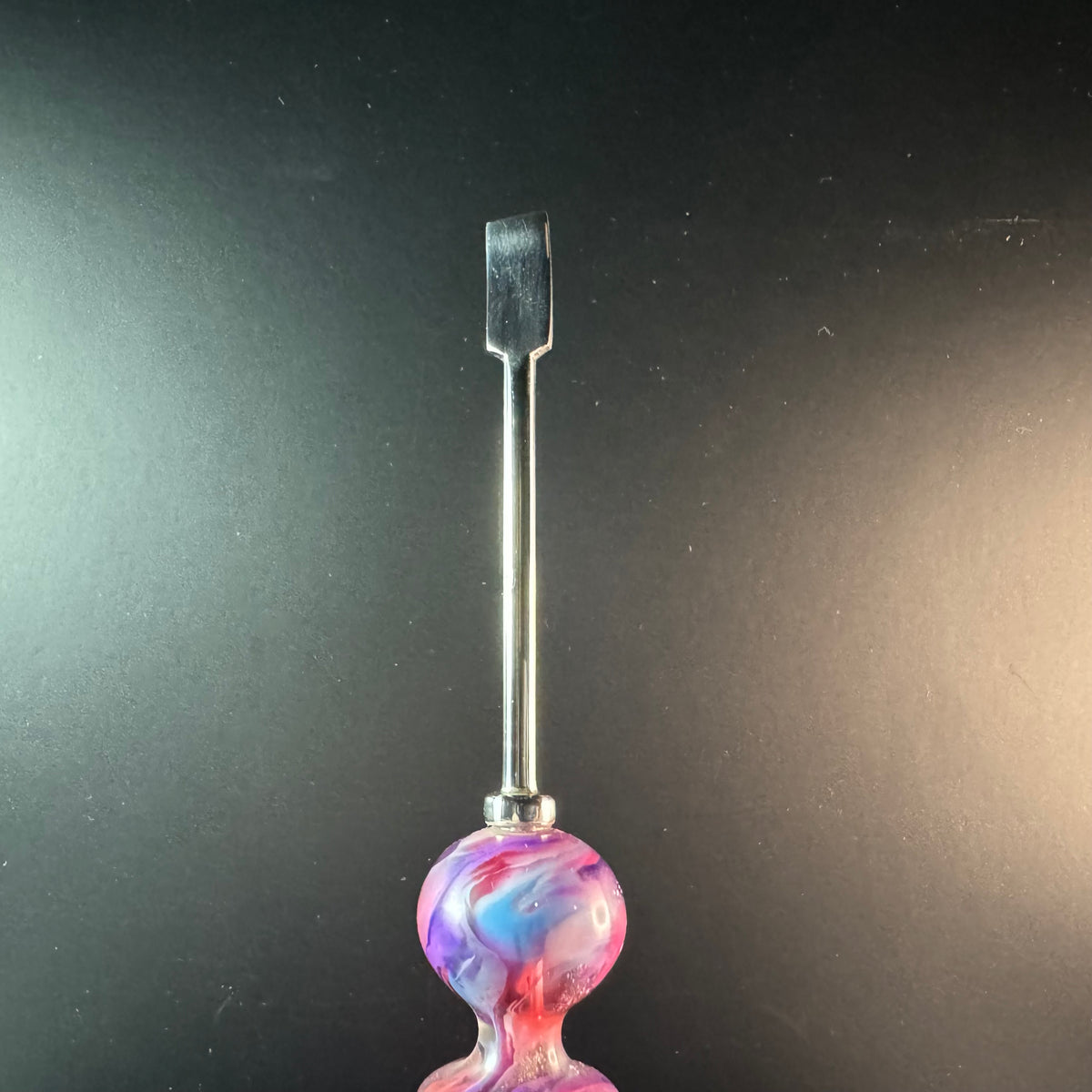 Beartown Blade Dabber – Drip Glass