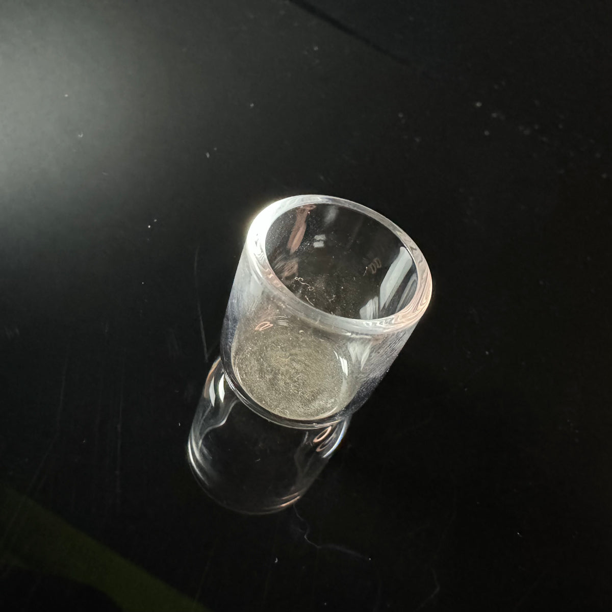 IQ Quartz 25mm Insert – Drip Glass