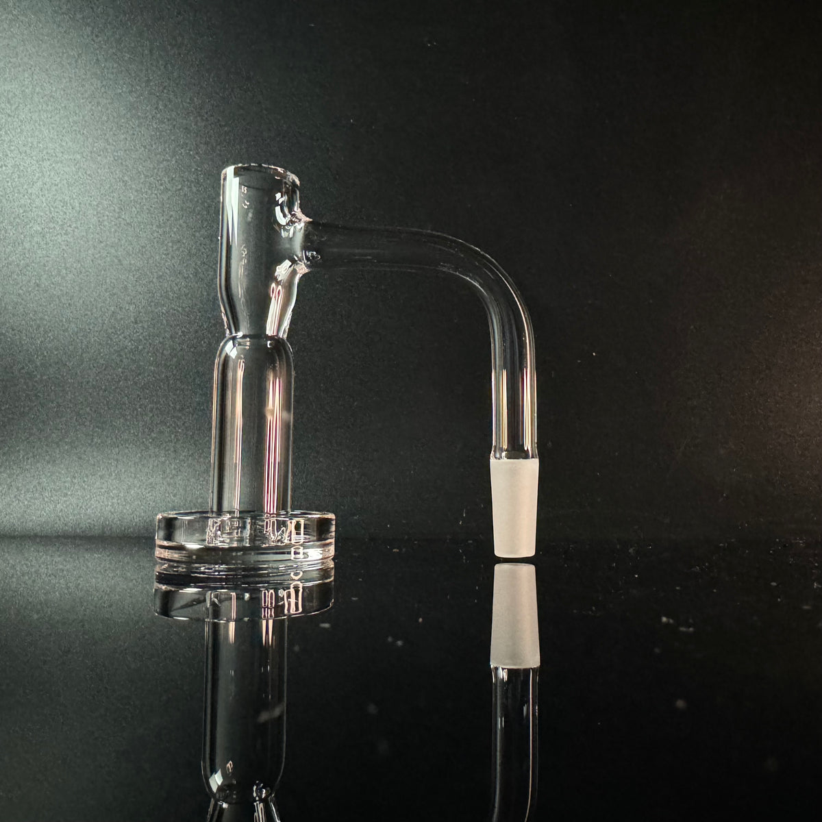 Terp Slurper Prototype V6 – Drip Glass
