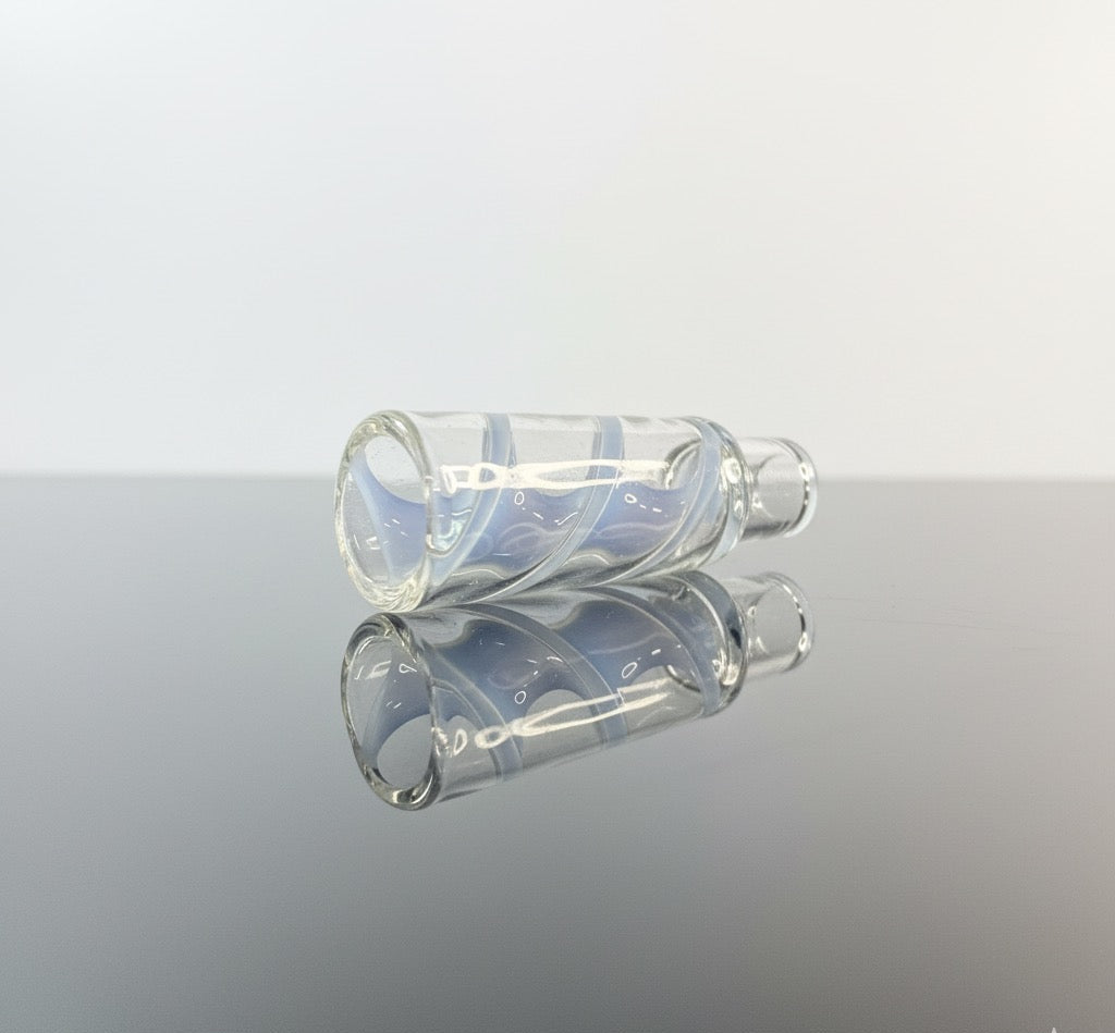 Glass Joint Filter Tips – Drip Glass