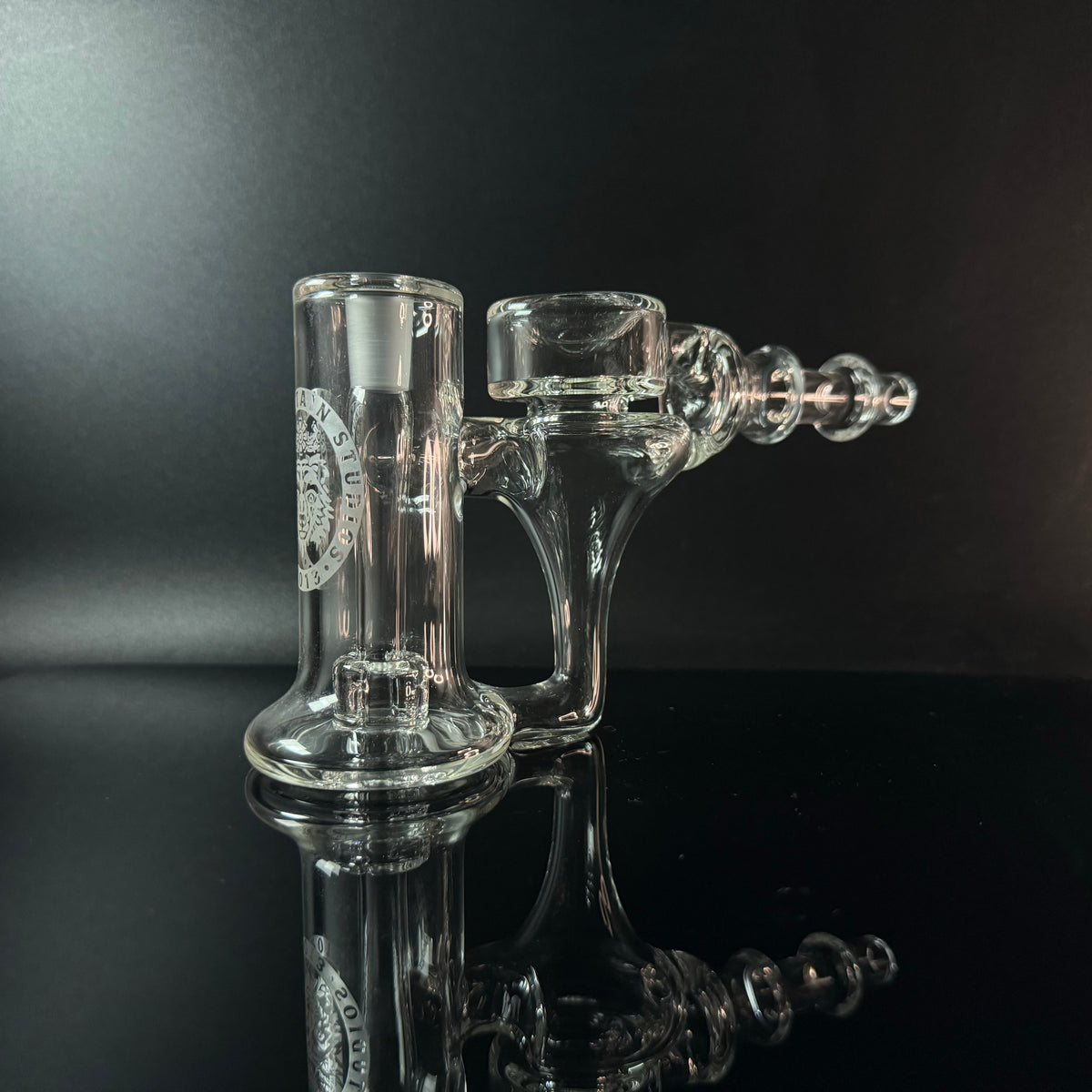 BMS RTH - 10mm – Drip Glass