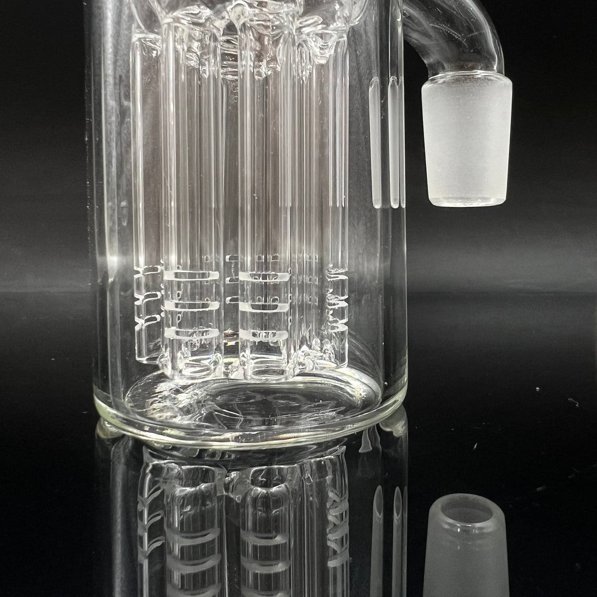 No Name Ashcatcher – Drip Glass