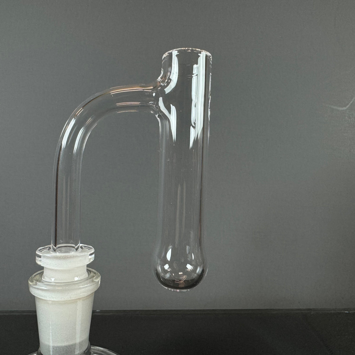 Arhmair / Quartz Wizard Cold Start Quartz Banger – Drip Glass