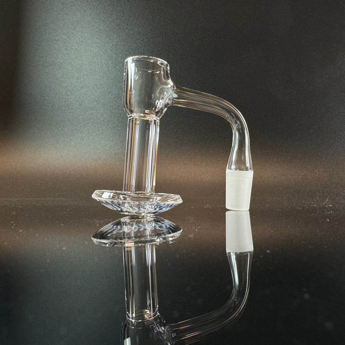 Terp Slurper XXL V3 – Drip Glass