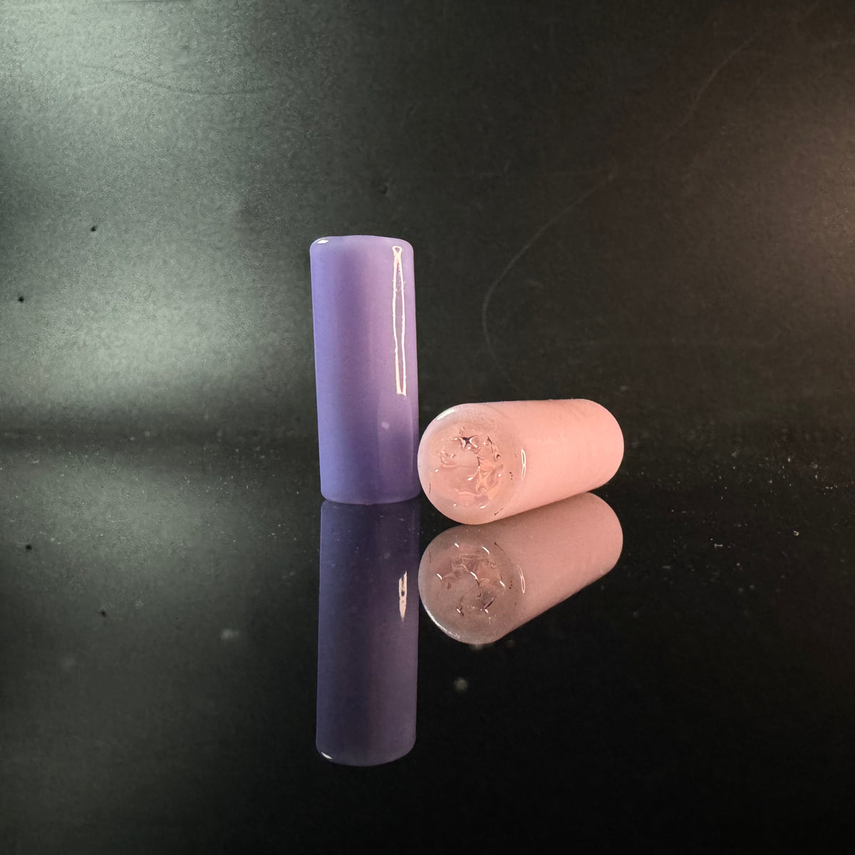Glass Joint Filter Tips Drip Glass