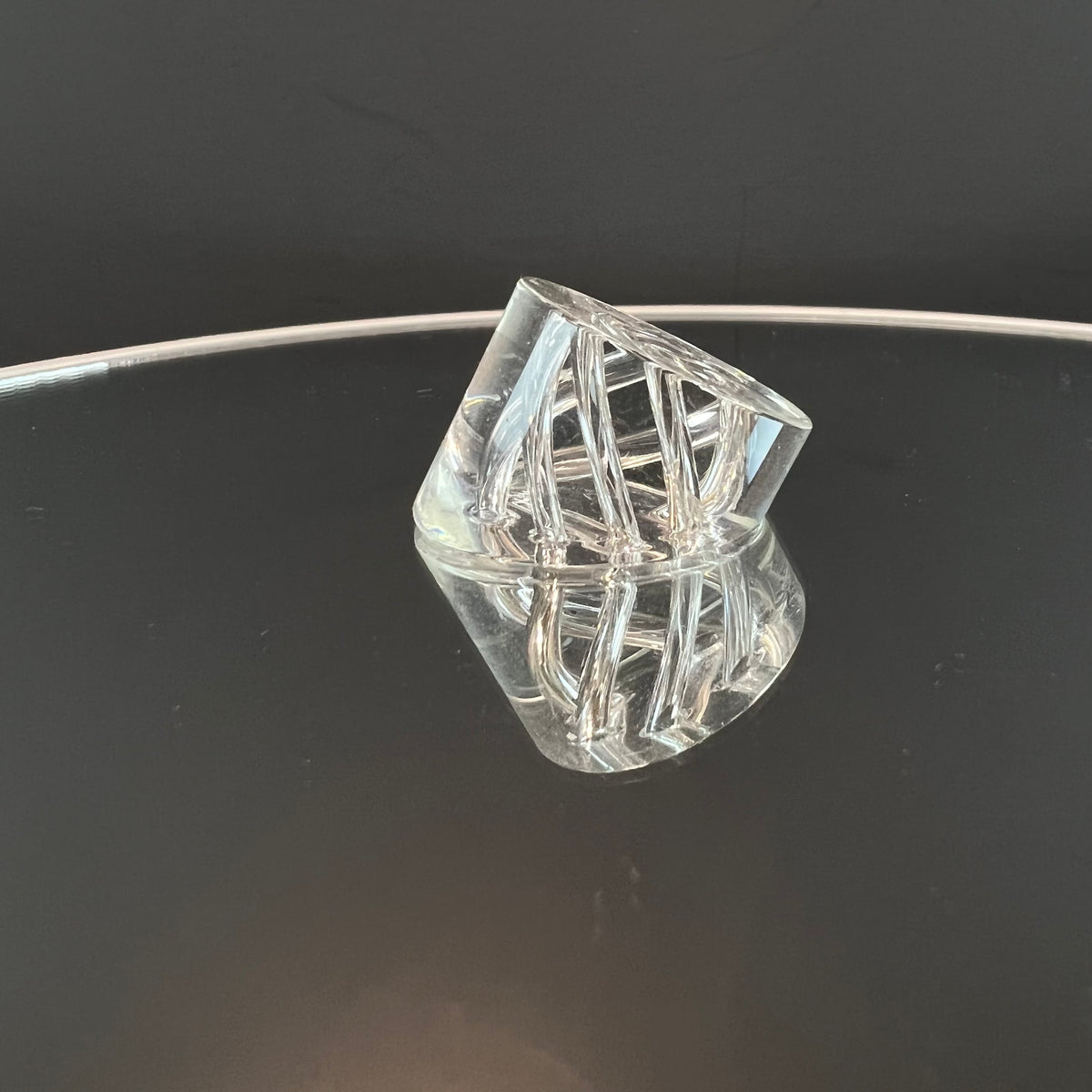 Gordo Scientific Cap – Drip Glass
