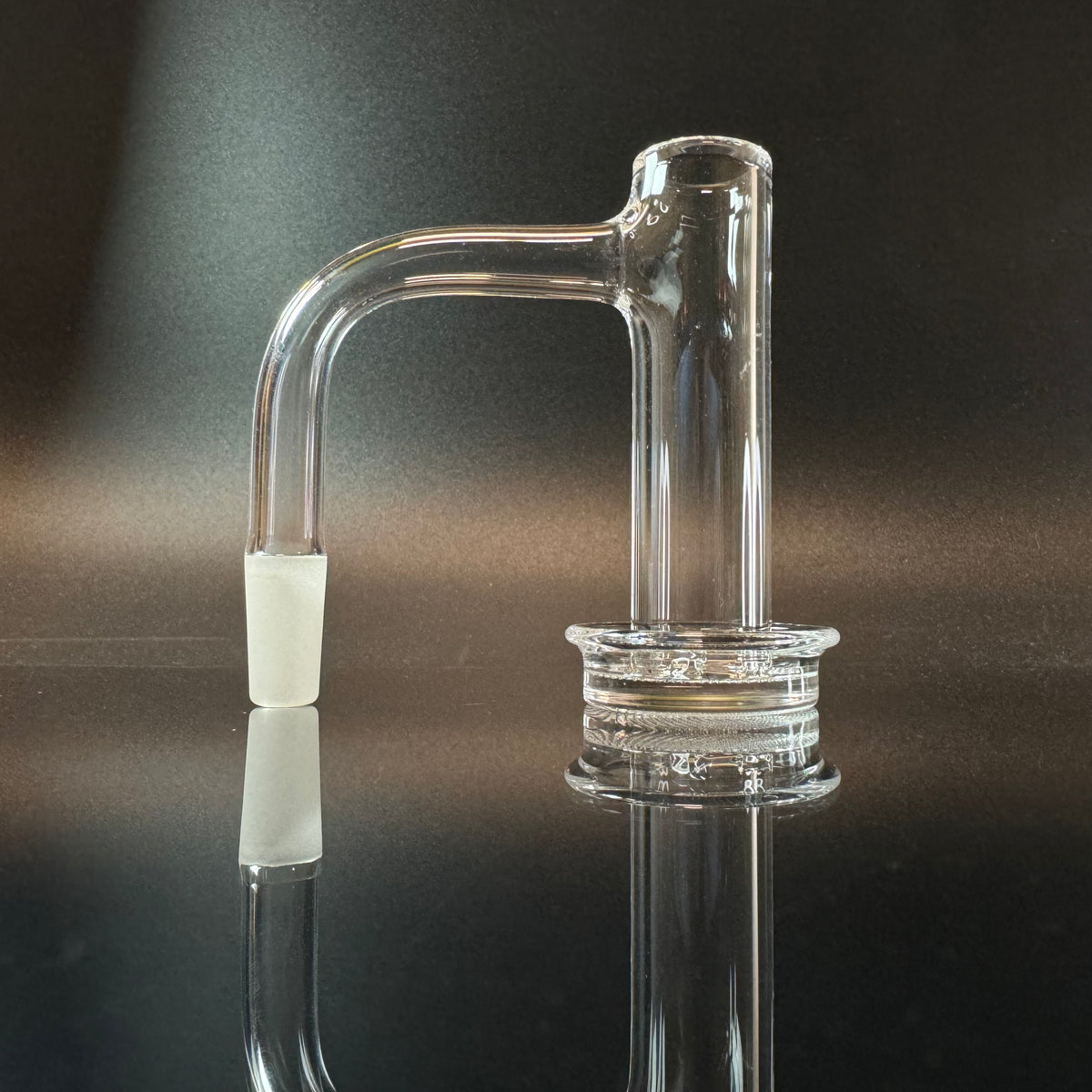 No Name SE Control Tower – Drip Glass