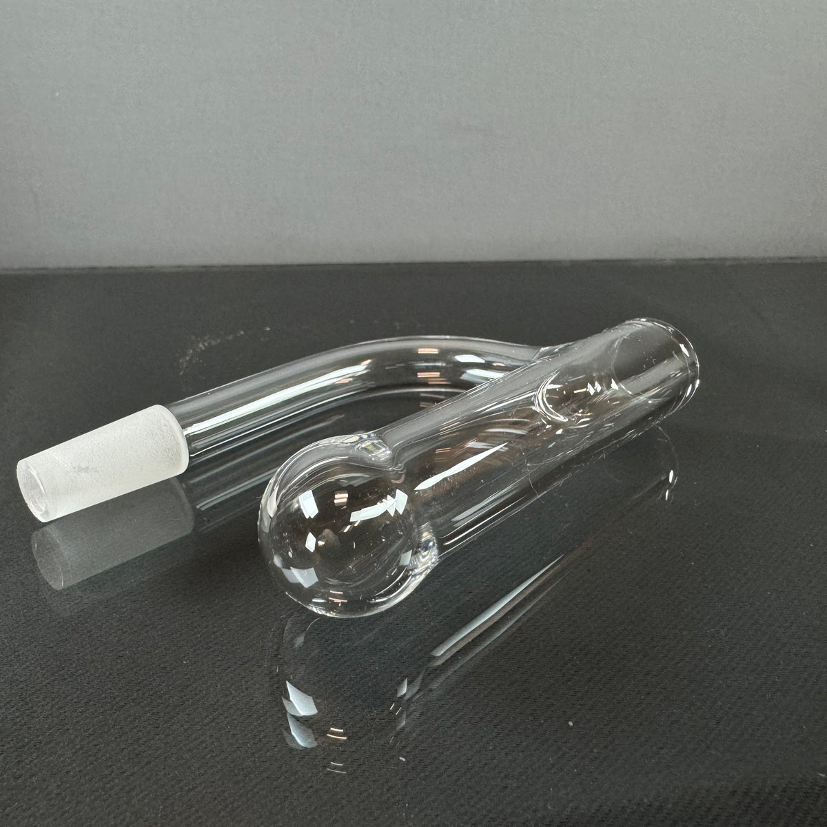 Arhmair / Quartz Wizard Cold Start Quartz Banger – Drip Glass