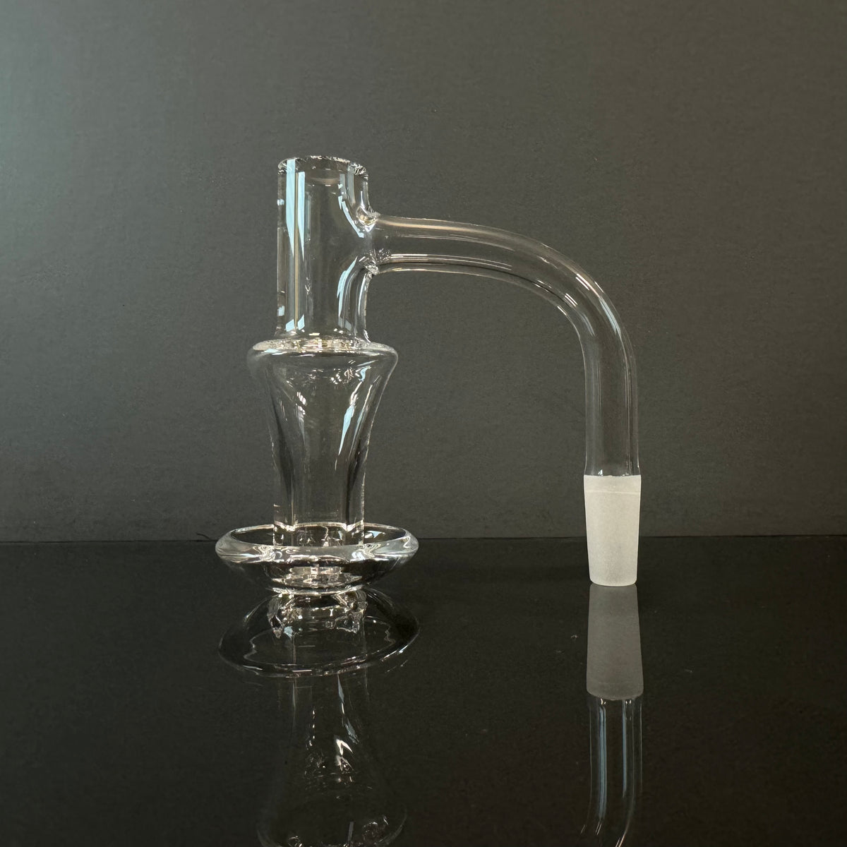 Terp Slurper Prototype V3 – Drip Glass