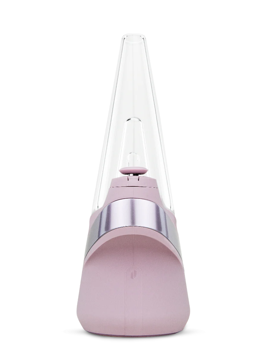 Puffco Peak New - Bliss Pink – Drip Glass