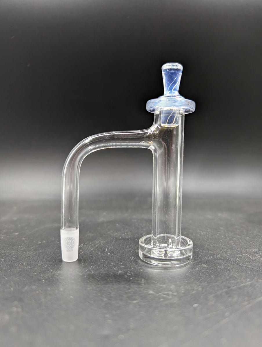 Exo + cap – Drip Glass