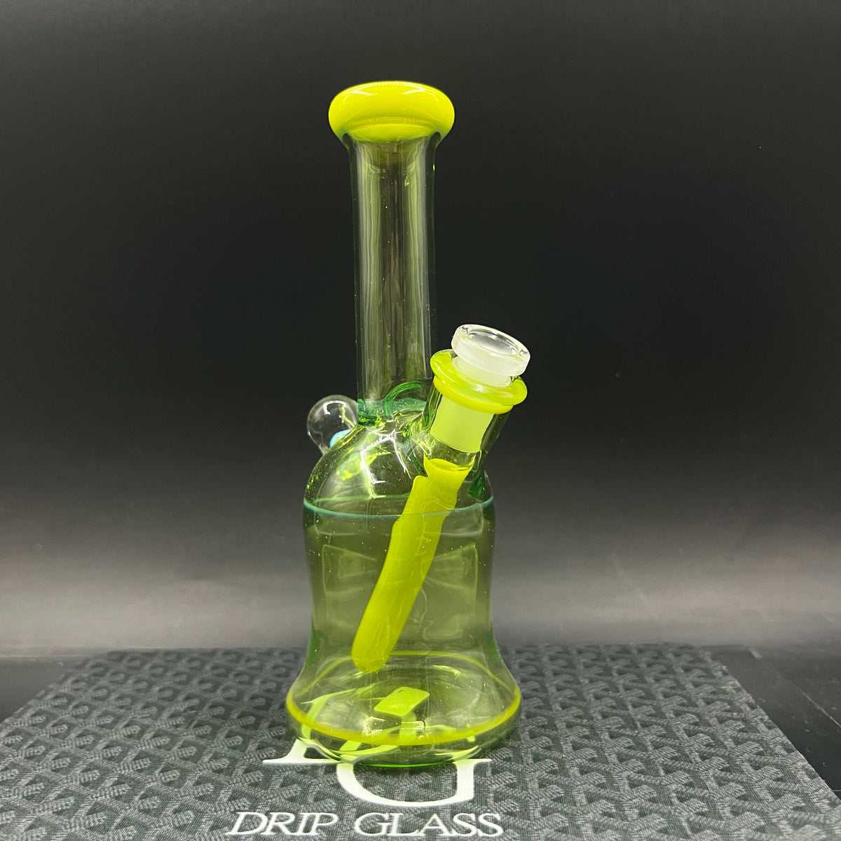 THC Glassworks tube | Drip Glass