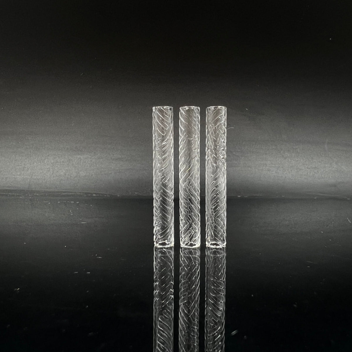 40mm Pillar - 3 Pack – Drip Glass