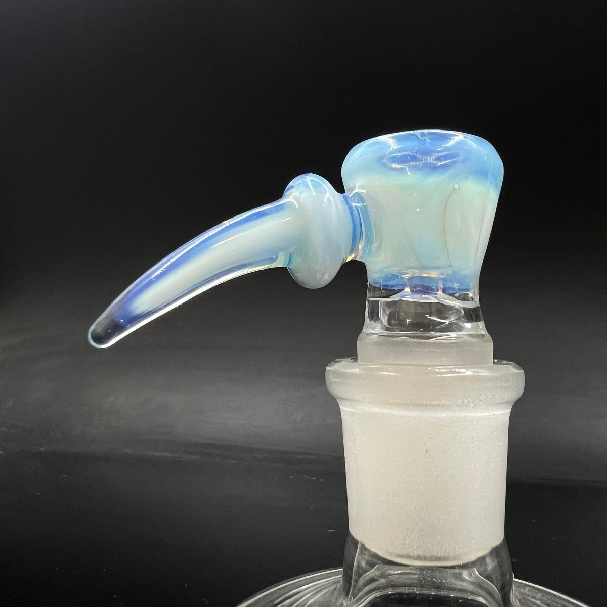 Greymarket Glass 18mm slide – Drip Glass