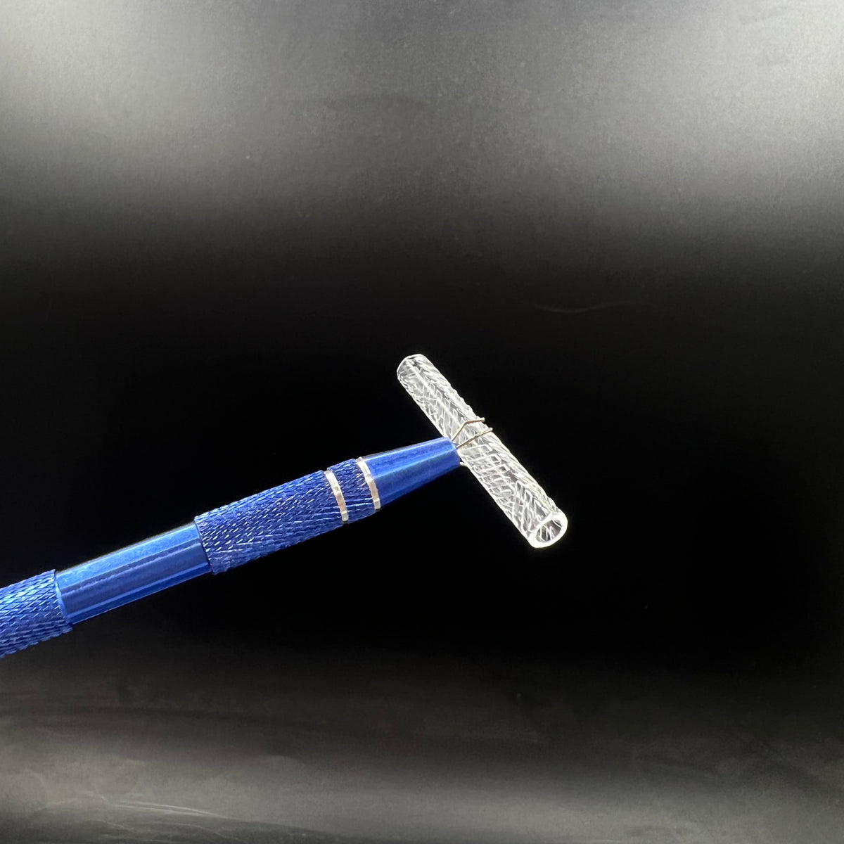 40mm Pillar - 3 Pack – Drip Glass