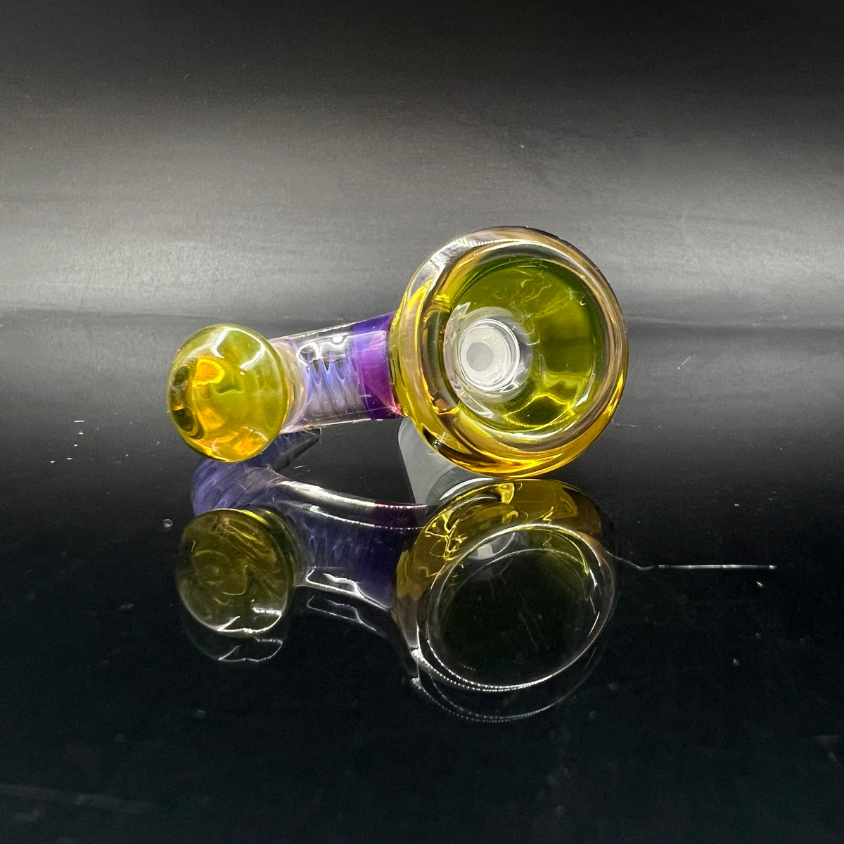 Jamms Glass 14mm Slide – Drip Glass