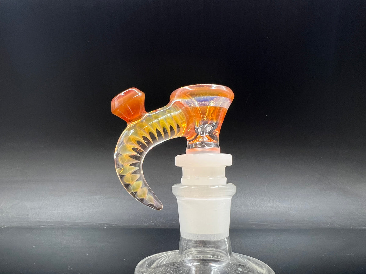 Jamms Glass 14mm Slide – Drip Glass