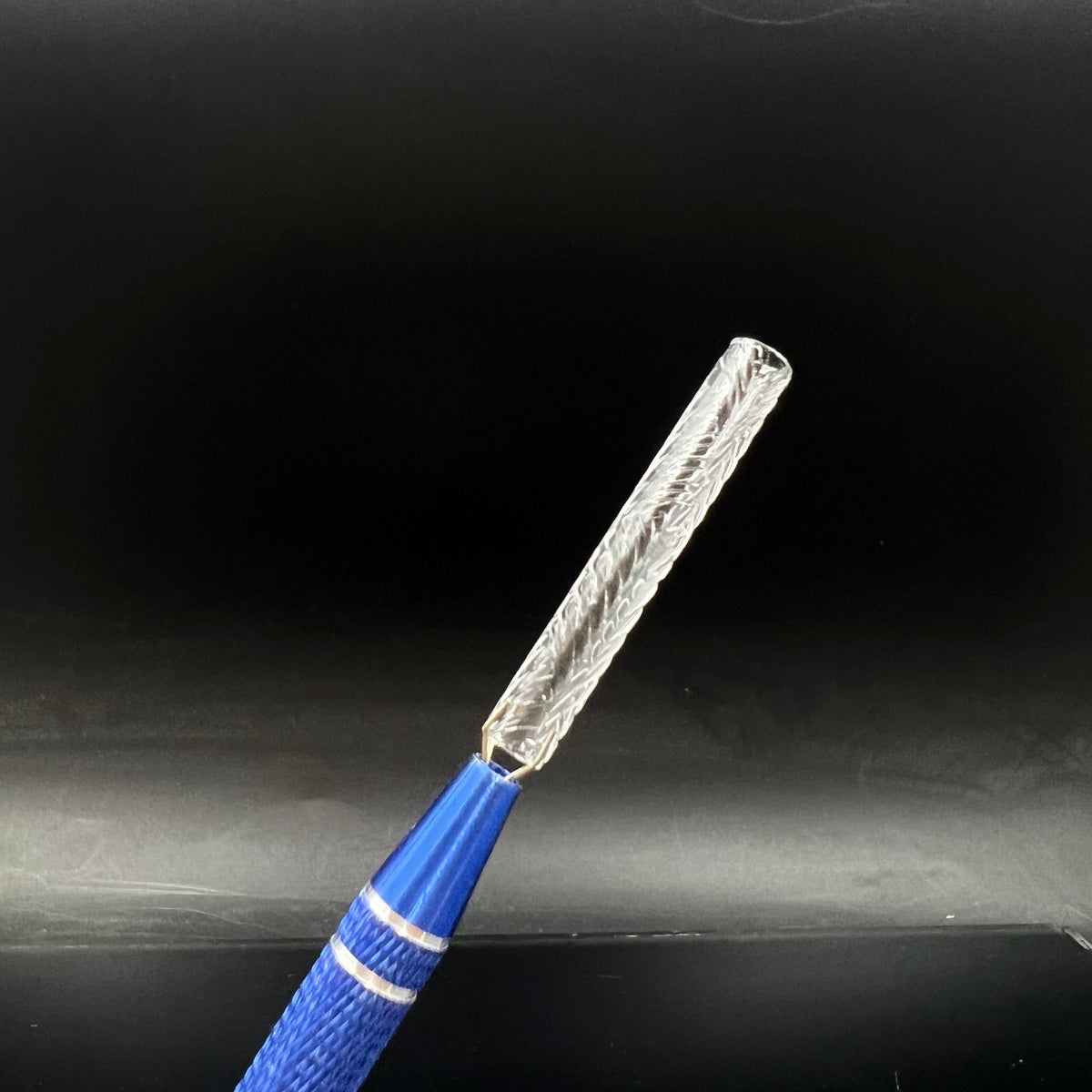 40mm Pillar - 3 Pack – Drip Glass