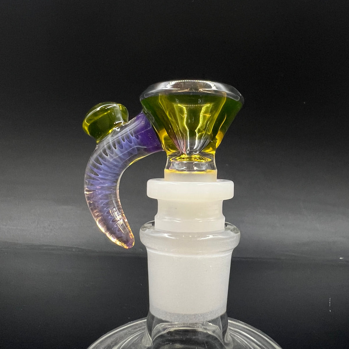 Jamms Glass 14mm Slide – Drip Glass