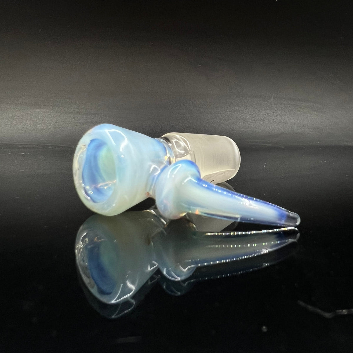 Greymarket Glass 18mm slide – Drip Glass