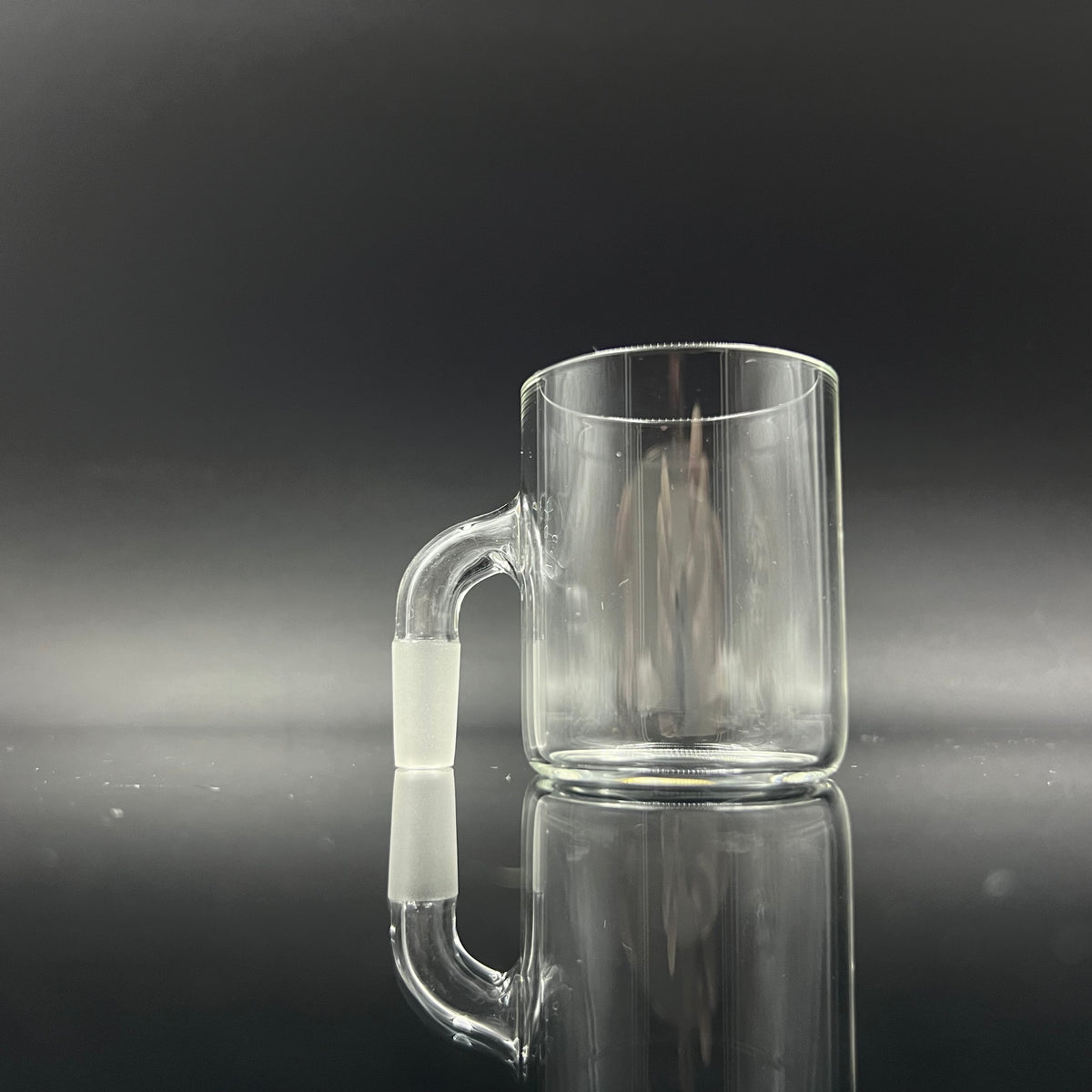 Buy Kovacs Glass Proxy Adapter “Side" Online | Drip Glass