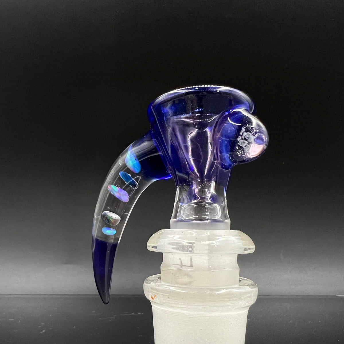 Shop Trex Glass Slide Online | Drip Glass