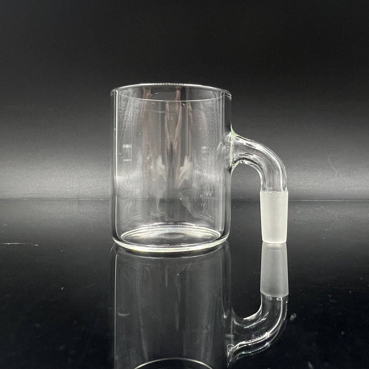 Buy Kovacs Glass Proxy Adapter “Side" Online | Drip Glass
