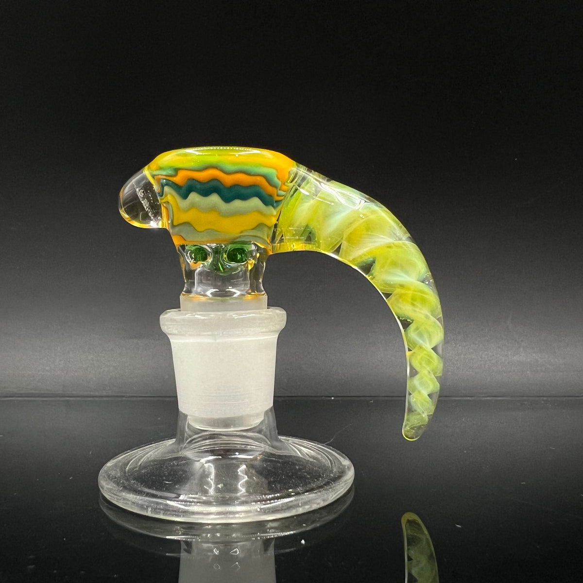 Trex Glass Slide Online | Drip Glass