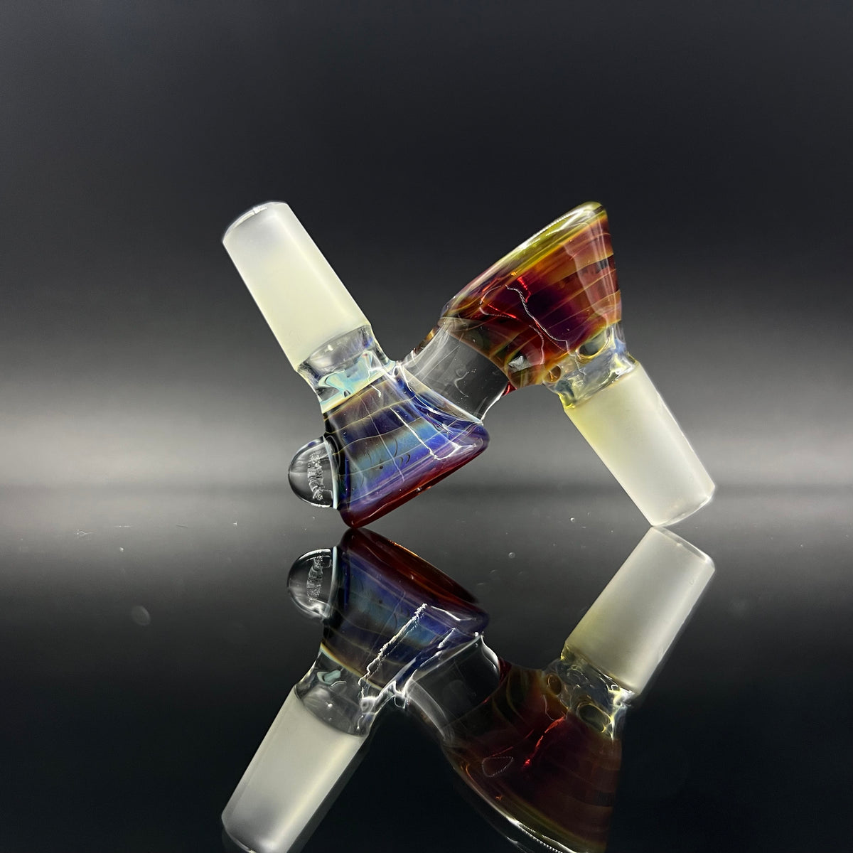 Online Trex Glass Slide | Drip Glass